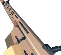 MCX-SPEAR | Project Lazarus Wiki | Fandom