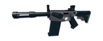 M26 MASS | Project Lazarus Wiki | Fandom