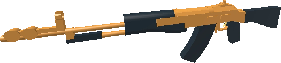 AN-94 Abakan/Camouflage | Project Lazarus Wiki | Fandom