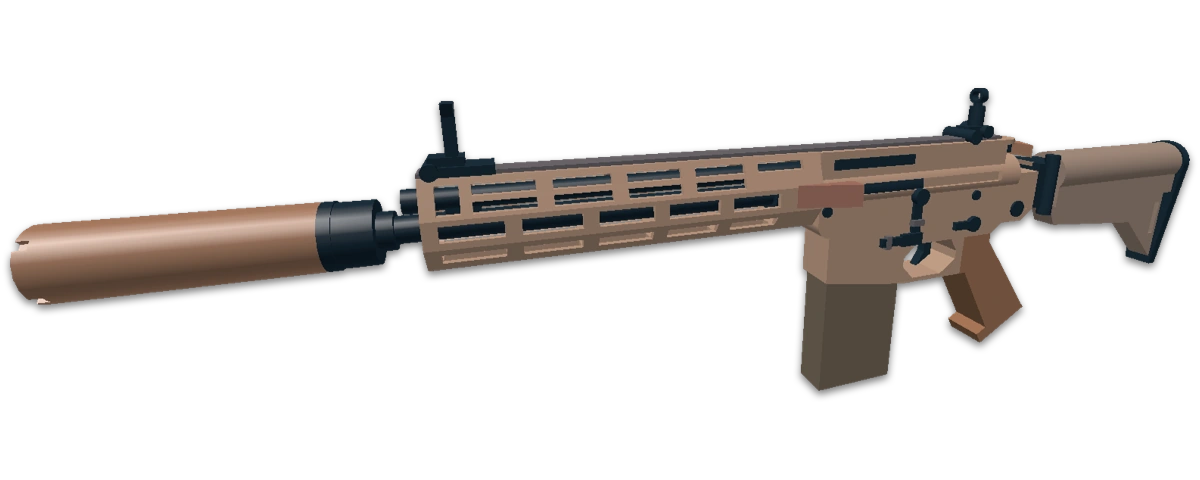 MCX-SPEAR | Project Lazarus Wiki | Fandom