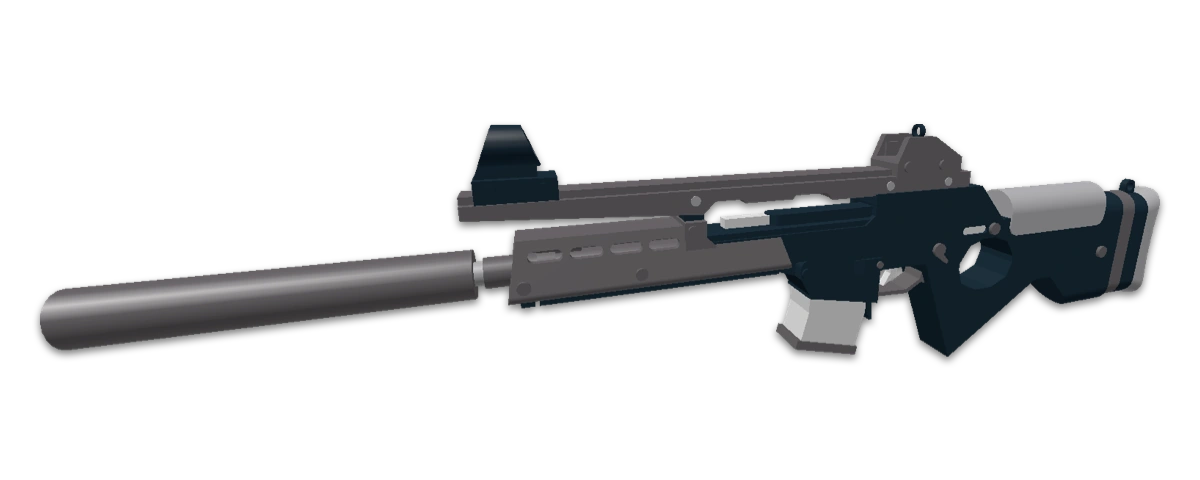 SL9SD | Project Lazarus Wiki | Fandom