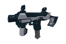 KPOS G2 | Project Lazarus Wiki | Fandom