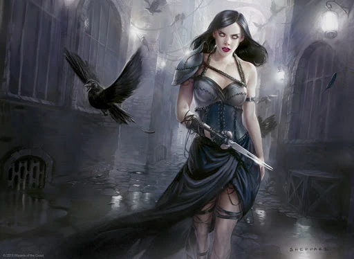 Vampires | Project Lightning Bug Wiki | Fandom