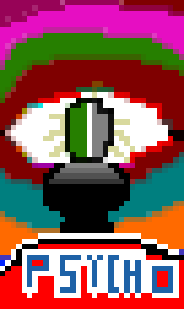 Psycho (DoK) | Project "Logovo Krys" Вики | Fandom