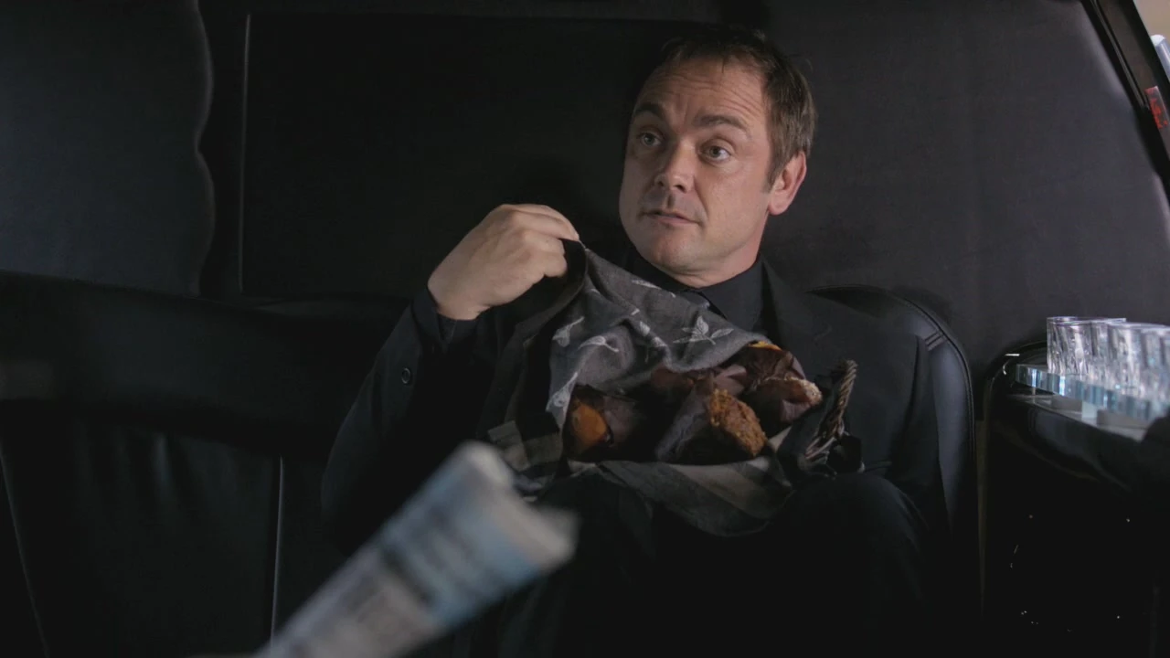 Hello Darling Crowley