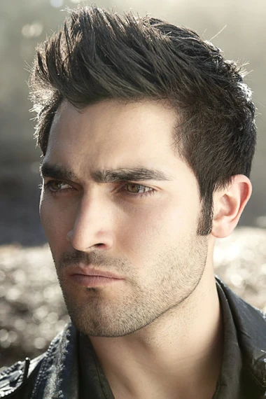 Derek Hale | Project M Wiki | Fandom