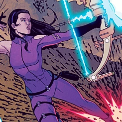 Kate Bishop | Project M Wiki | Fandom