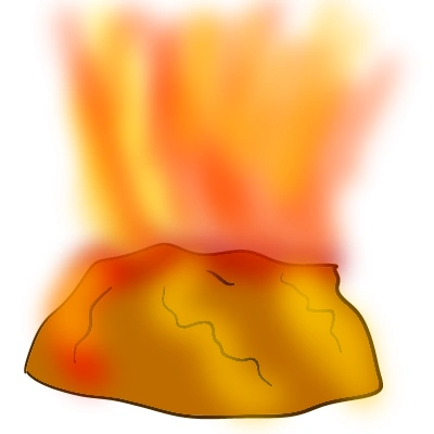 Magma Magic (Lava) | Project: Magic Requiem Wiki | Fandom