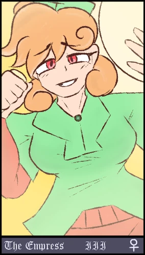 Clementine Stella | Project Majority Wiki | Fandom