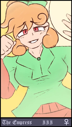 Clementine Stella | Project Majority Wiki | Fandom