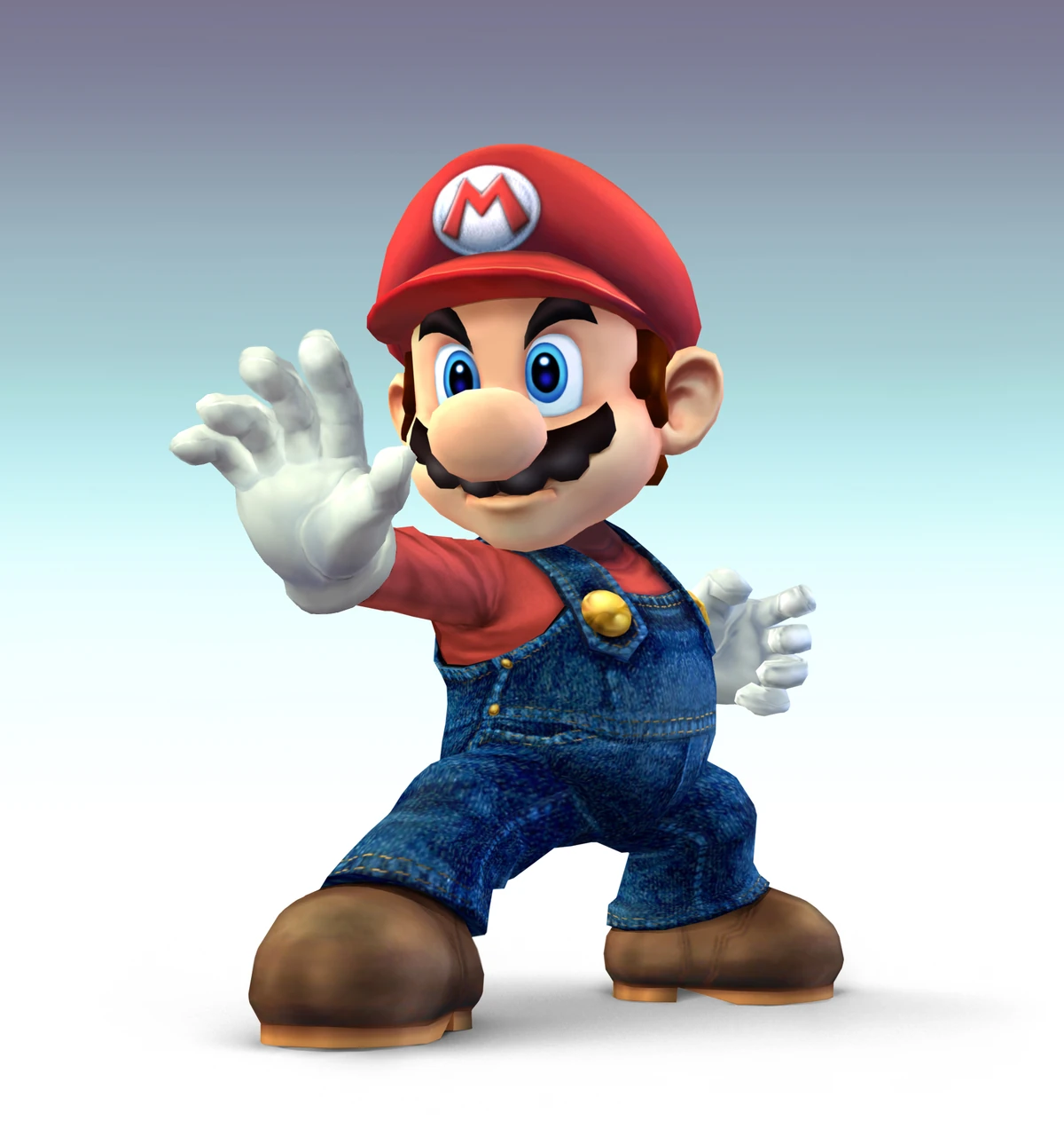 Mario | Project: Manual Wiki | Fandom
