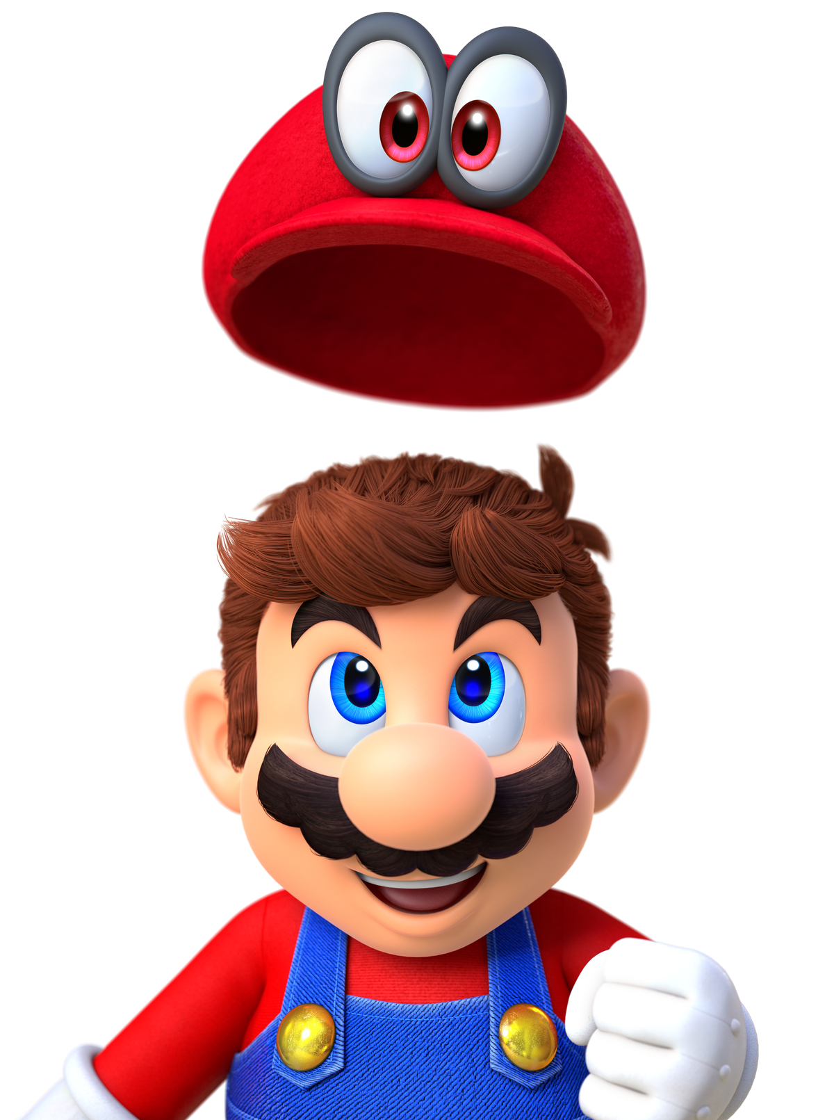 Mario | Project Marioverse Wiki | Fandom