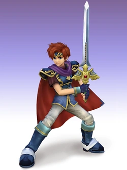 Roy | Project M Wiki | Fandom