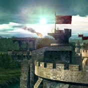 Castillo asediado | Project M Wiki | Fandom