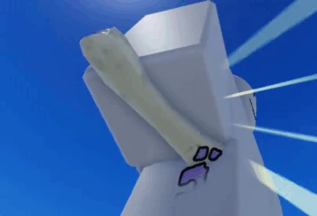 DIO's Bone | Project Menacing Wiki | Fandom