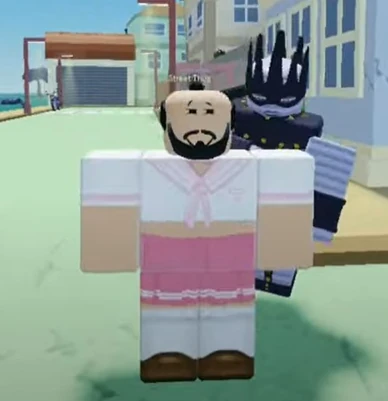 Whitesnake | Project Menacing Wiki | Fandom