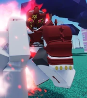 C-Moon | Project Menacing Wiki | Fandom