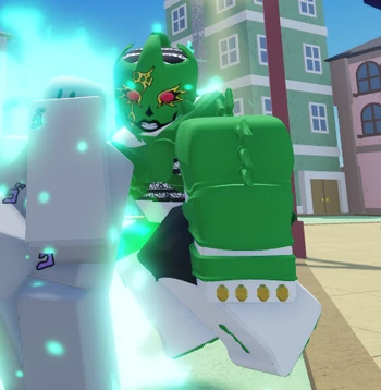 C-Moon | Project Menacing Wiki | Fandom