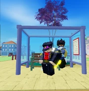 Star platinum: OVA | Project Menacing Wiki | Fandom