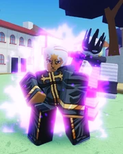 Stands | Project Menacing Wiki | Fandom