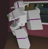 Stands | Project Menacing Wiki | Fandom