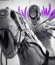 Made in Heaven | Project Menacing Wiki | Fandom