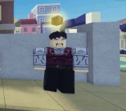 NPCs | Project Menacing Wiki | Fandom