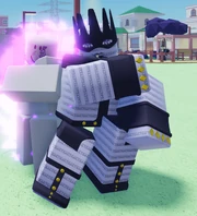 White Snake | Project Menacing Wiki | Fandom