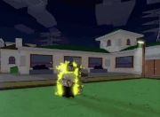 The World: OVA | Project Menacing Wiki | Fandom