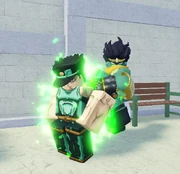 Star Platinum: Heritage for the Future | Project Menacing Wiki | Fandom