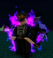 Stands | Project Menacing Wiki | Fandom