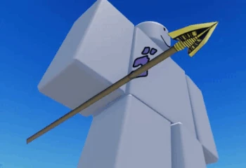 Stand Arrow | Project Menacing Wiki | Fandom