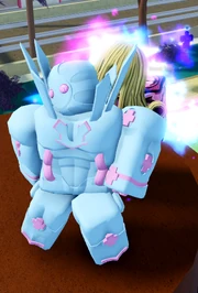 Dirty Deeds Done Dirt Cheap: Love Train (D4C: LT) | Project Menacing ...