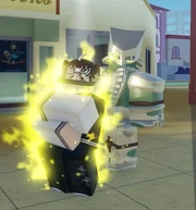 The World: OVA | Project Menacing Wiki | Fandom