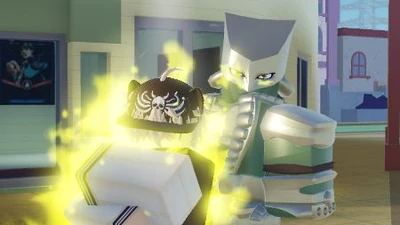 Discuss Everything About Project Menacing Wiki | Fandom