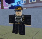 NPCs | Project Menacing Wiki | Fandom