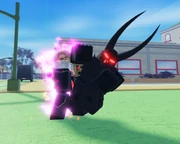 Dirty Deeds Done Dirt Cheap (D4C) | Project Menacing Wiki | Fandom