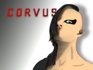 CORVUS | PROJECT MERC Wikia | Fandom
