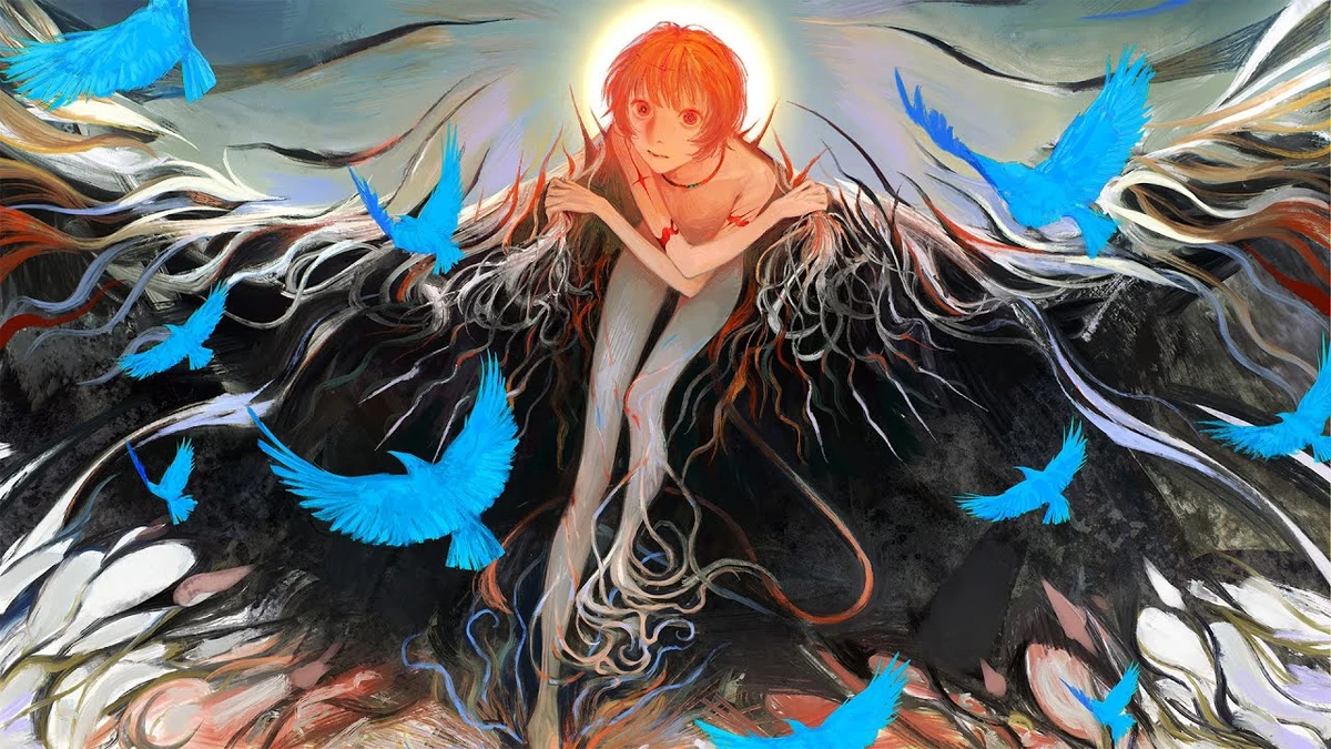 Between Two Worlds | Mili Wiki | Fandom