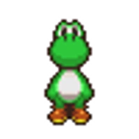 Yoshi | Project MLO Wiki | Fandom