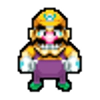 Wario | Project MLO Wiki | Fandom