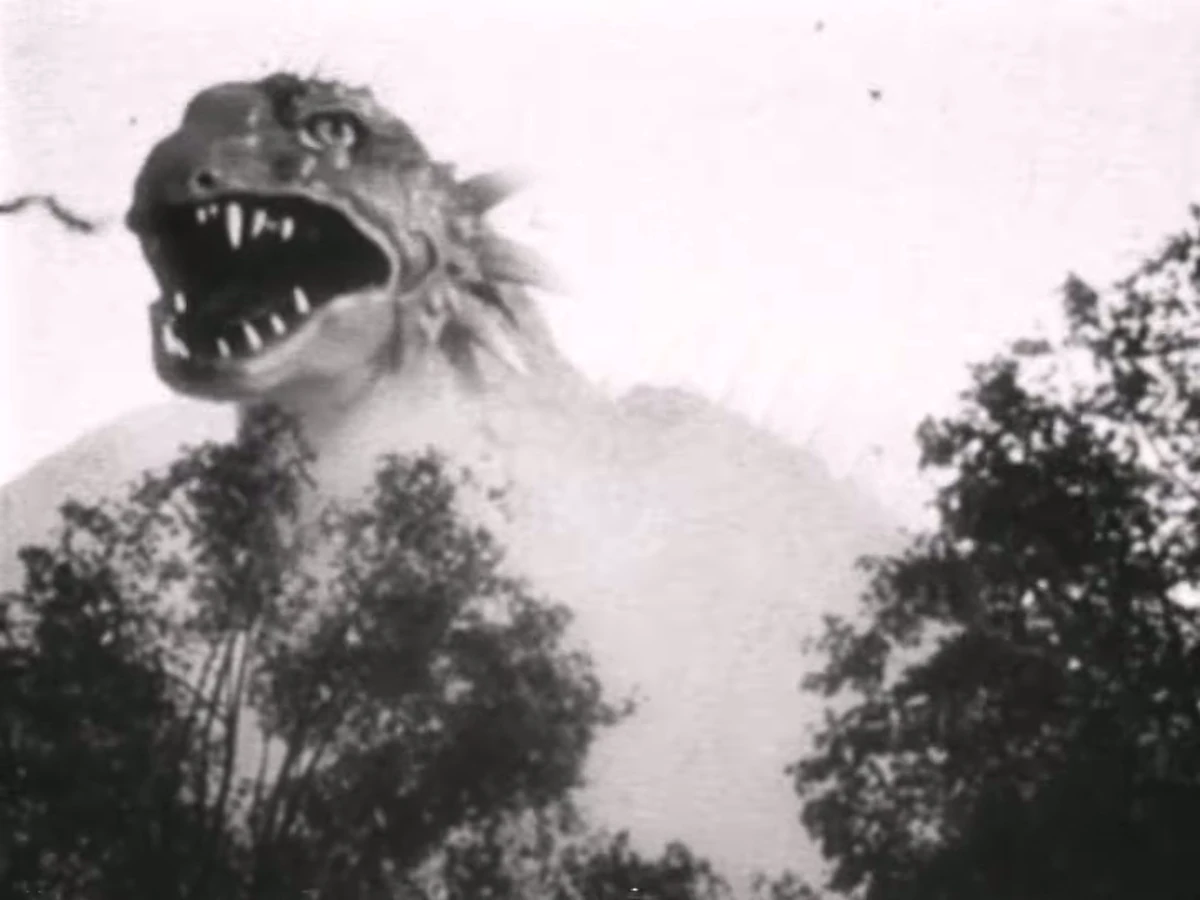 Varan | Project Monster Wiki | Fandom