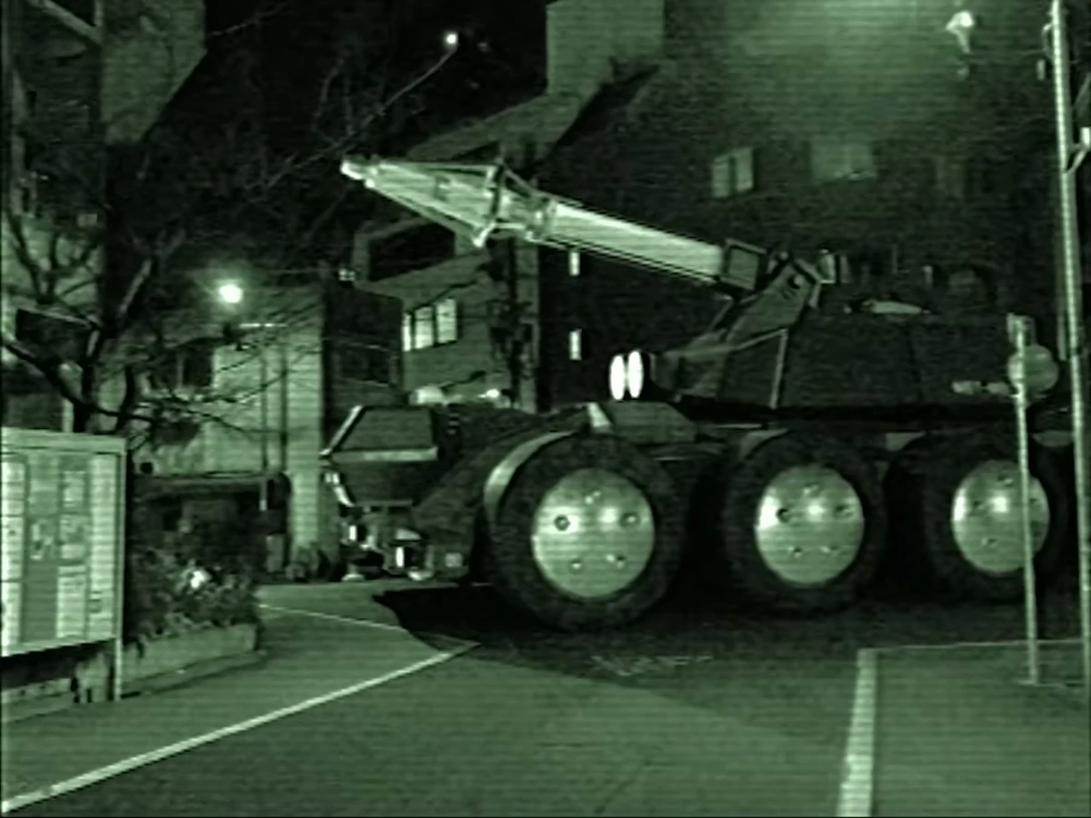 MBT-92 Maser Cannon | Project Monster Wiki | Fandom