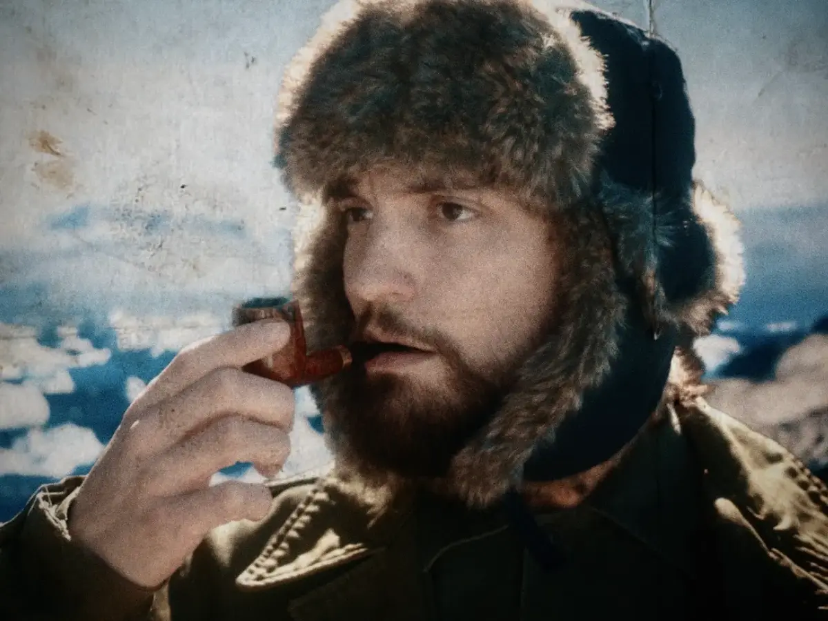 Carl Denham | Project Monster Wiki | Fandom