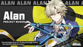Alan | Ananta Wiki | Fandom