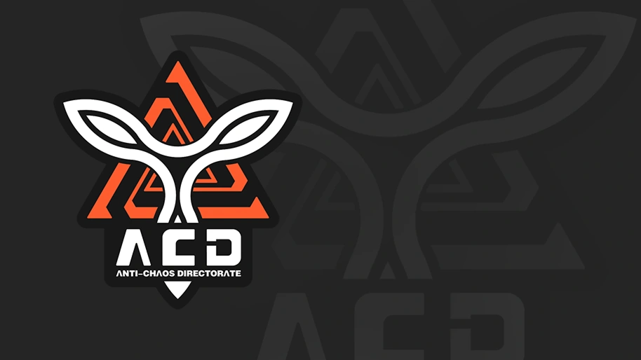 Anti-Chaos Directorate | Ananta Wiki | Fandom