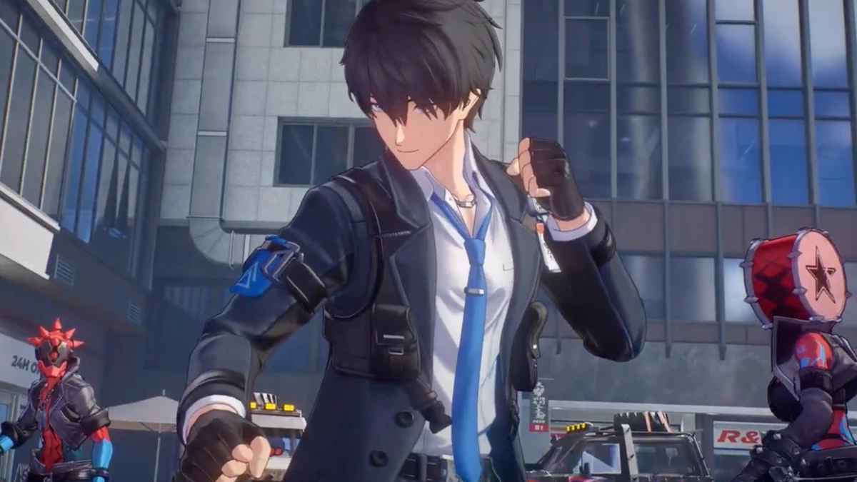 Captain | Ananta Wiki | Fandom