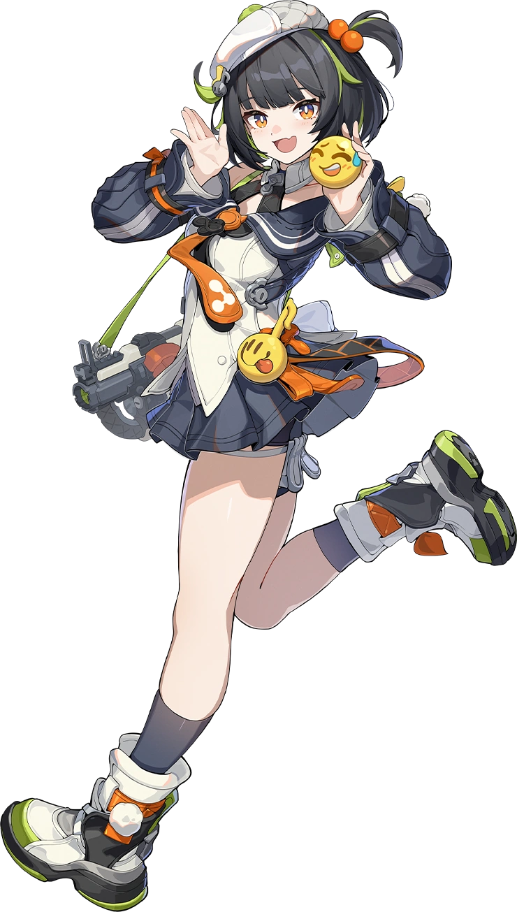 Ringo | Ananta Wiki | Fandom