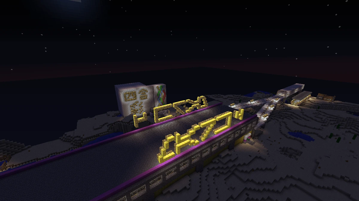 四合彩站 | Project Nazca (Minecraft Server) 维基 | Fandom