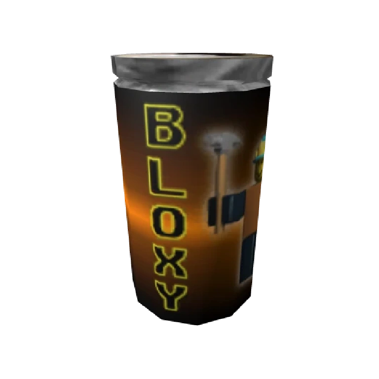 Bloxy cola | Project Neko Wiki | Fandom